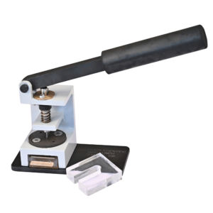 Disc Punch - Mascotek Scientific